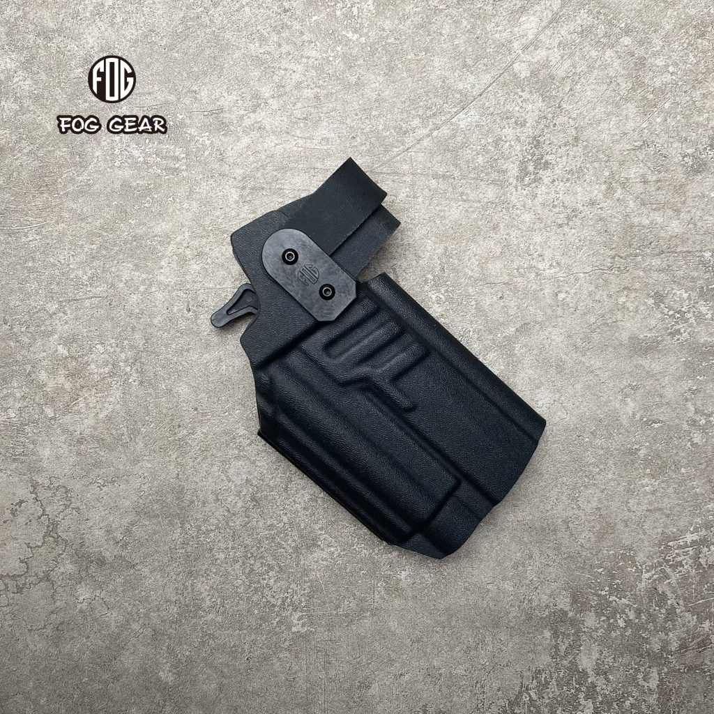 FOG OB-TUBRO LEVEL 2 KYDEX HOLSTER – FogGear