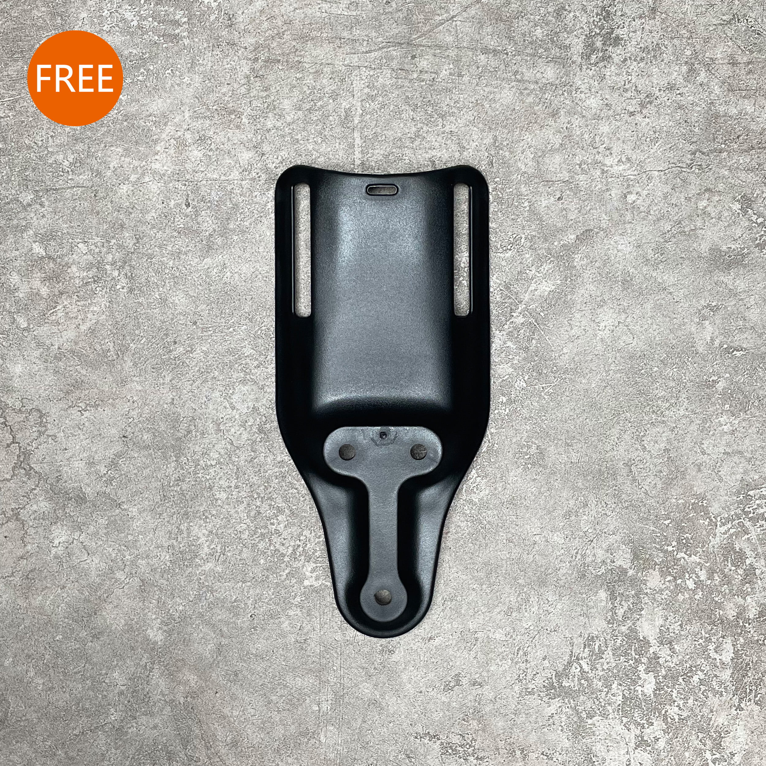 FOG X-TUBRO LEVEL 2 KYDEX HOLSTER – FogGear