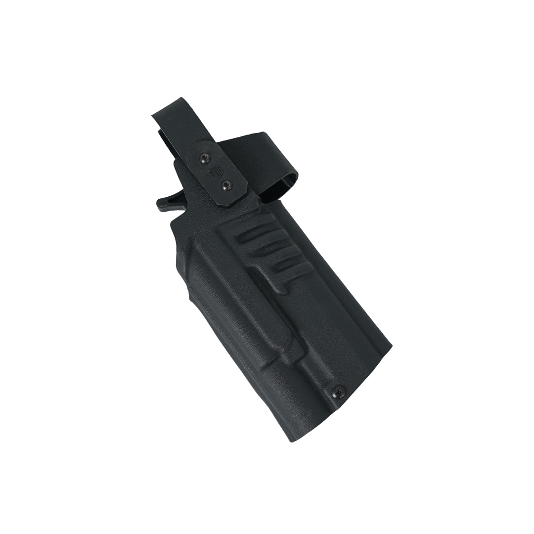 SUREFIRE TURBO LEVEL2 KYDEX HOLSTER – FogGear