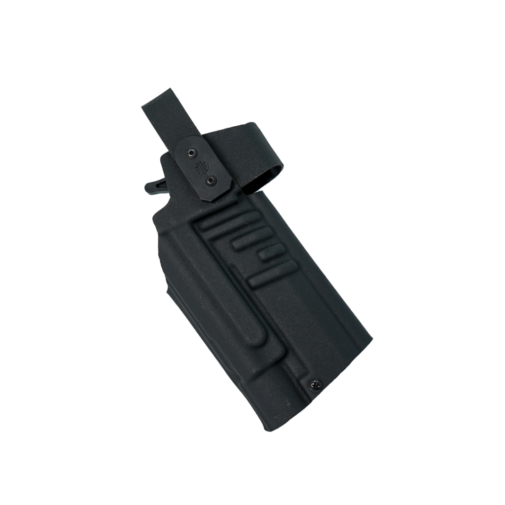 TLR-1 TURBO LEVEL2 TACTICAL HOLSTER – FogGear