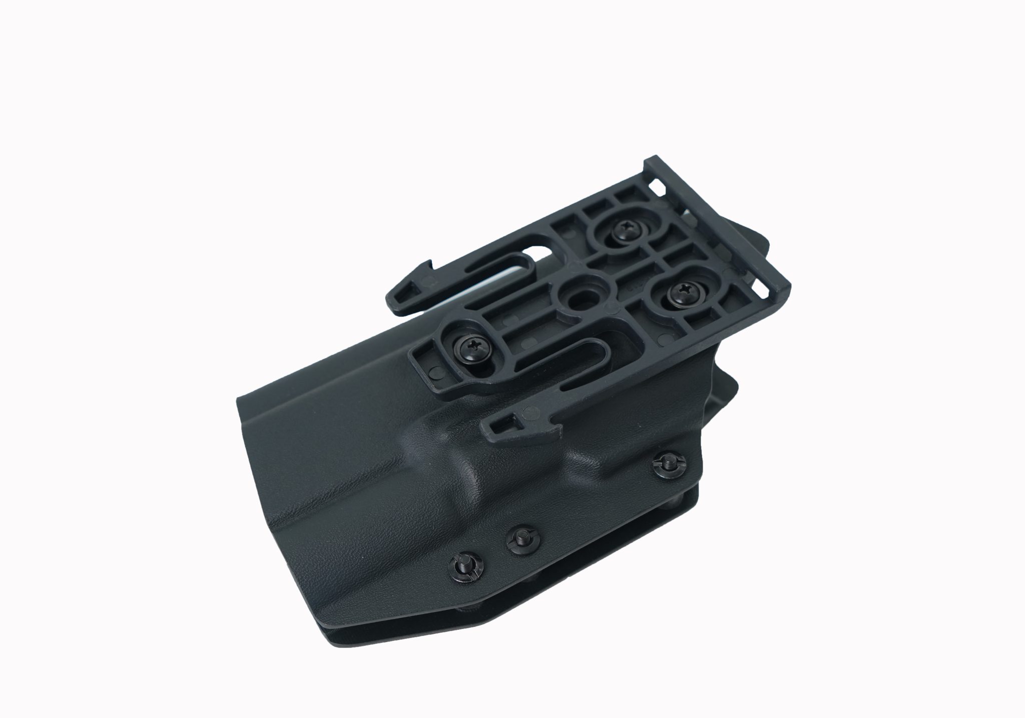 2011 X300UA/X300UB LEVEL1 Stealth Holster (TEK-LOK Belt Clip Standard ...