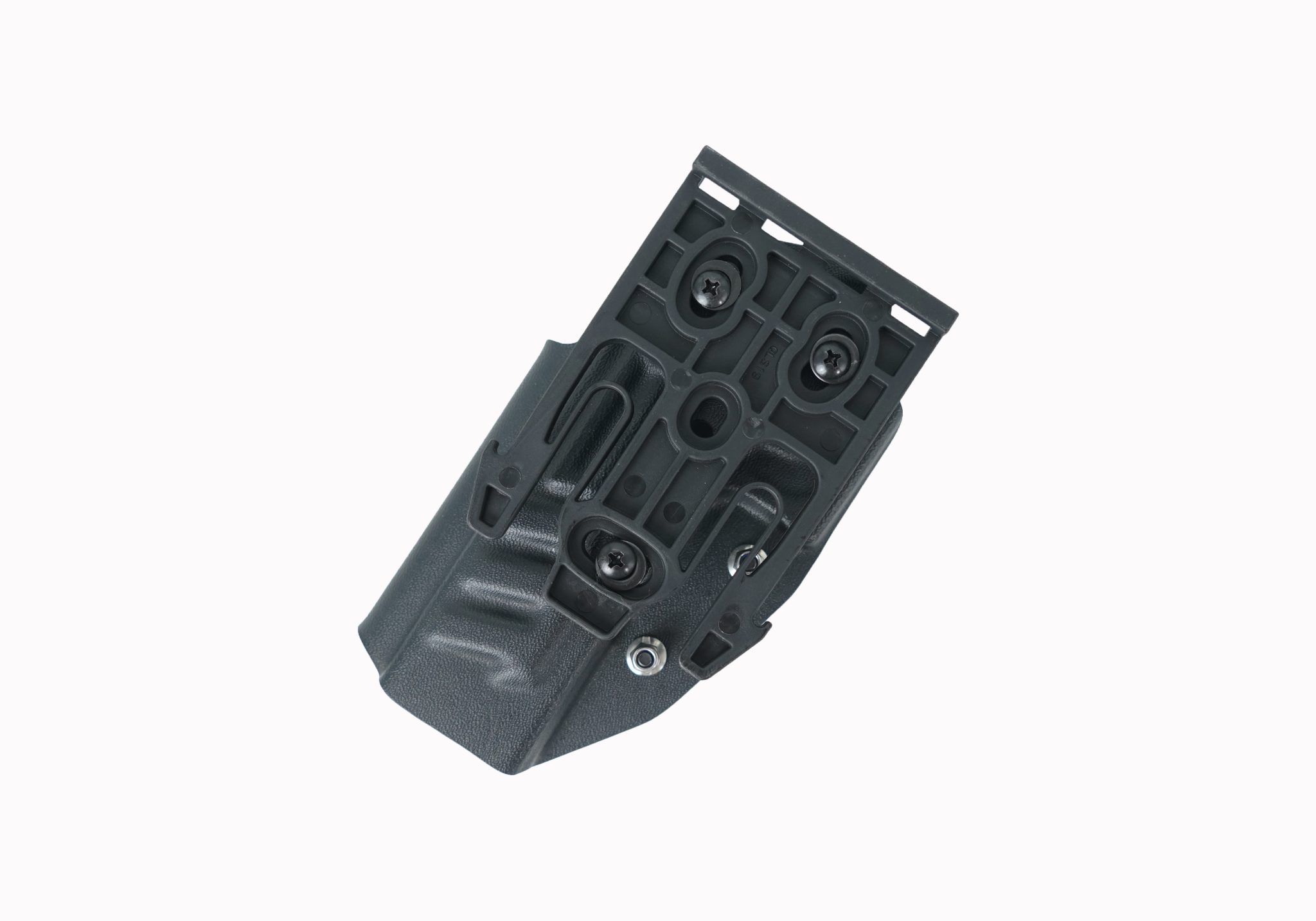 Glock Nolight Level1 Stealth Holster (TEK-LOK Belt Clip Standard) – FogGear