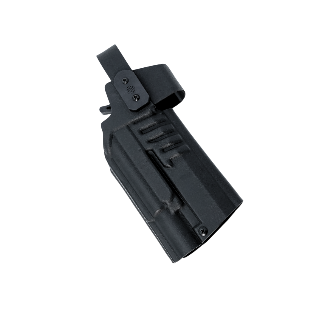 VP9 SureFire Level 2 KYDEX HOLSTER – FogGear