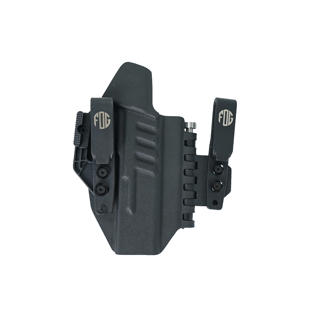 2011 Sidecar IWB Appendix Carry Holster – FogGear