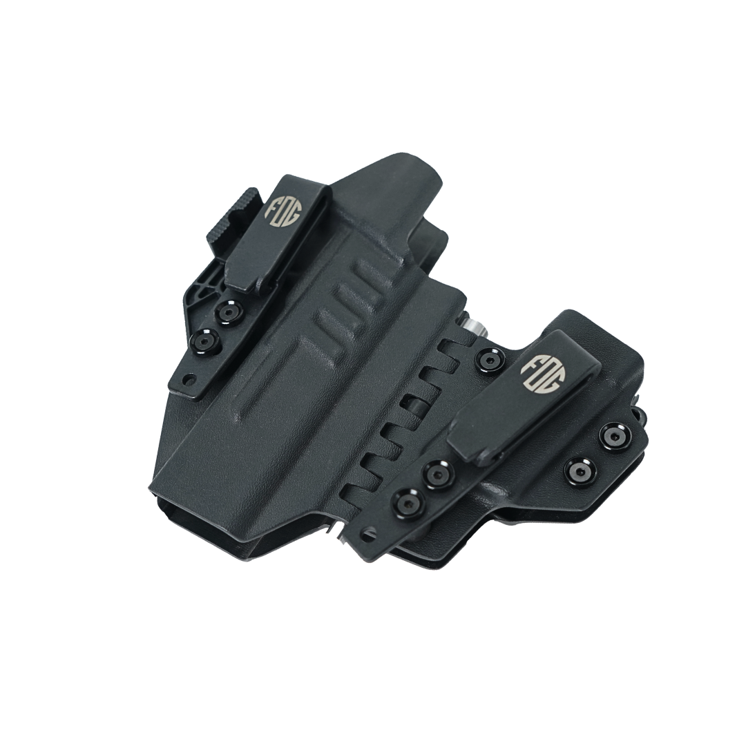 2011 Sidecar IWB Appendix Carry Holster – FogGear