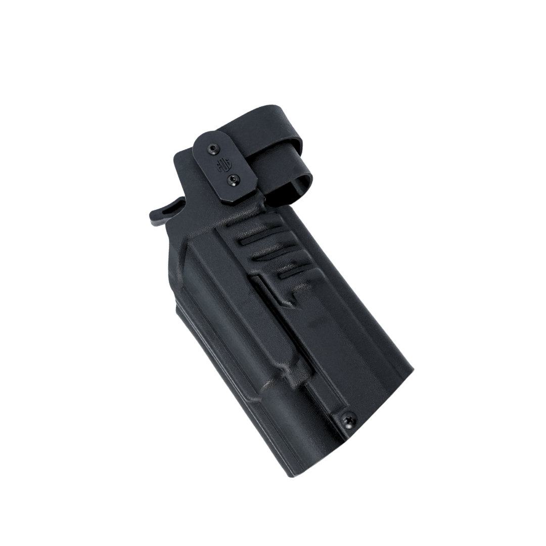 VP9 SureFire Level 2 KYDEX HOLSTER – FogGear