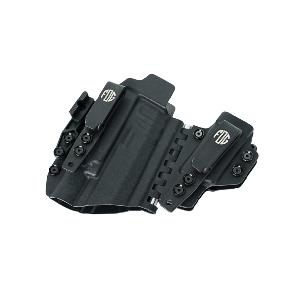 SureFire Inside-the-Waistband (IWB) Holster – Ambidextrous Design – FogGear