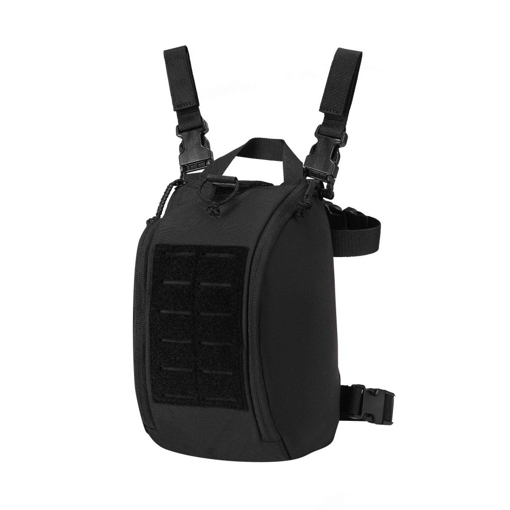 ABTGear Gas Mask Leg Rig – FogGear